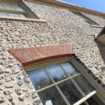 Flint Blocks | All Brick and Stone
