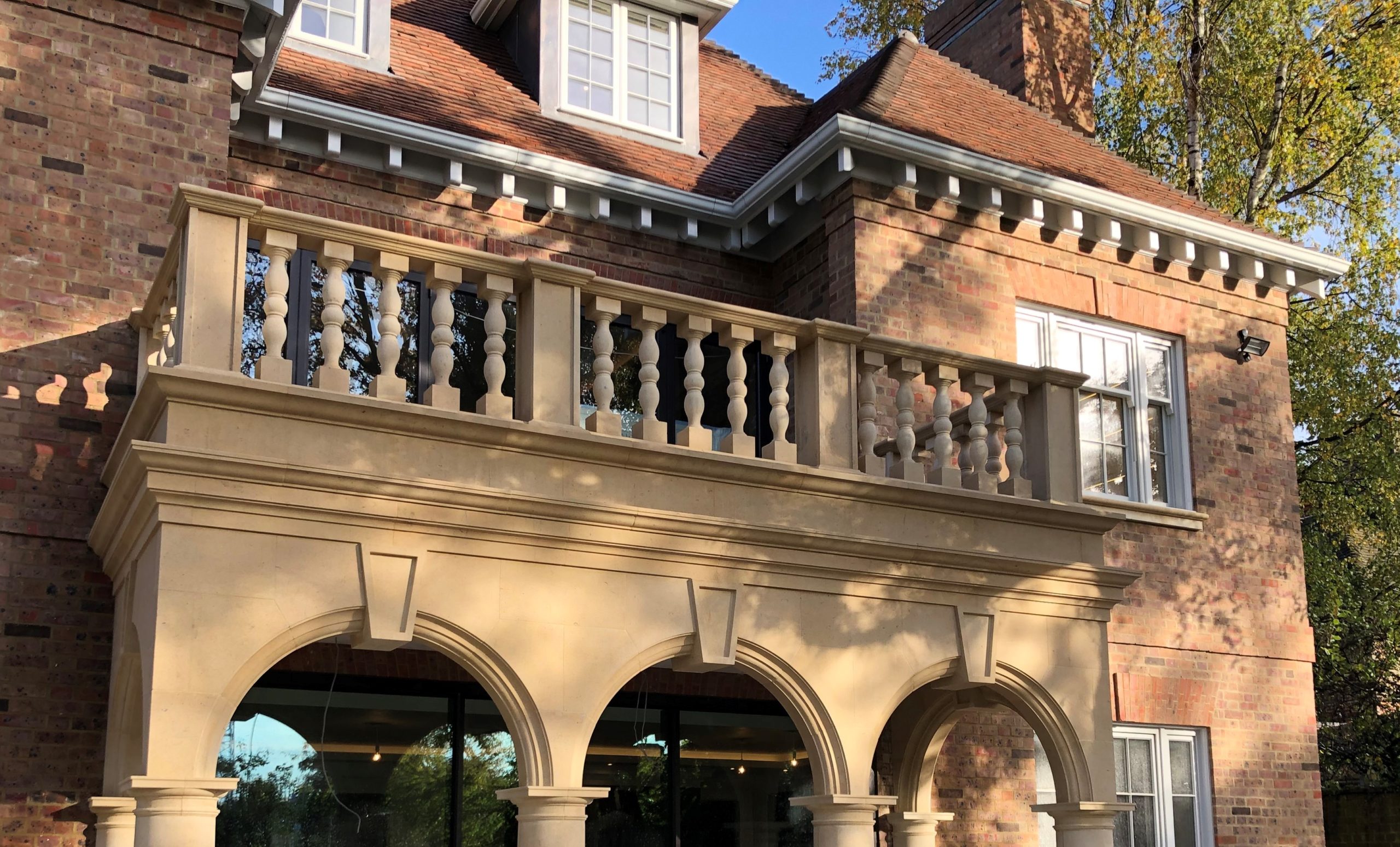 Natural Stone | All Brick and Stone