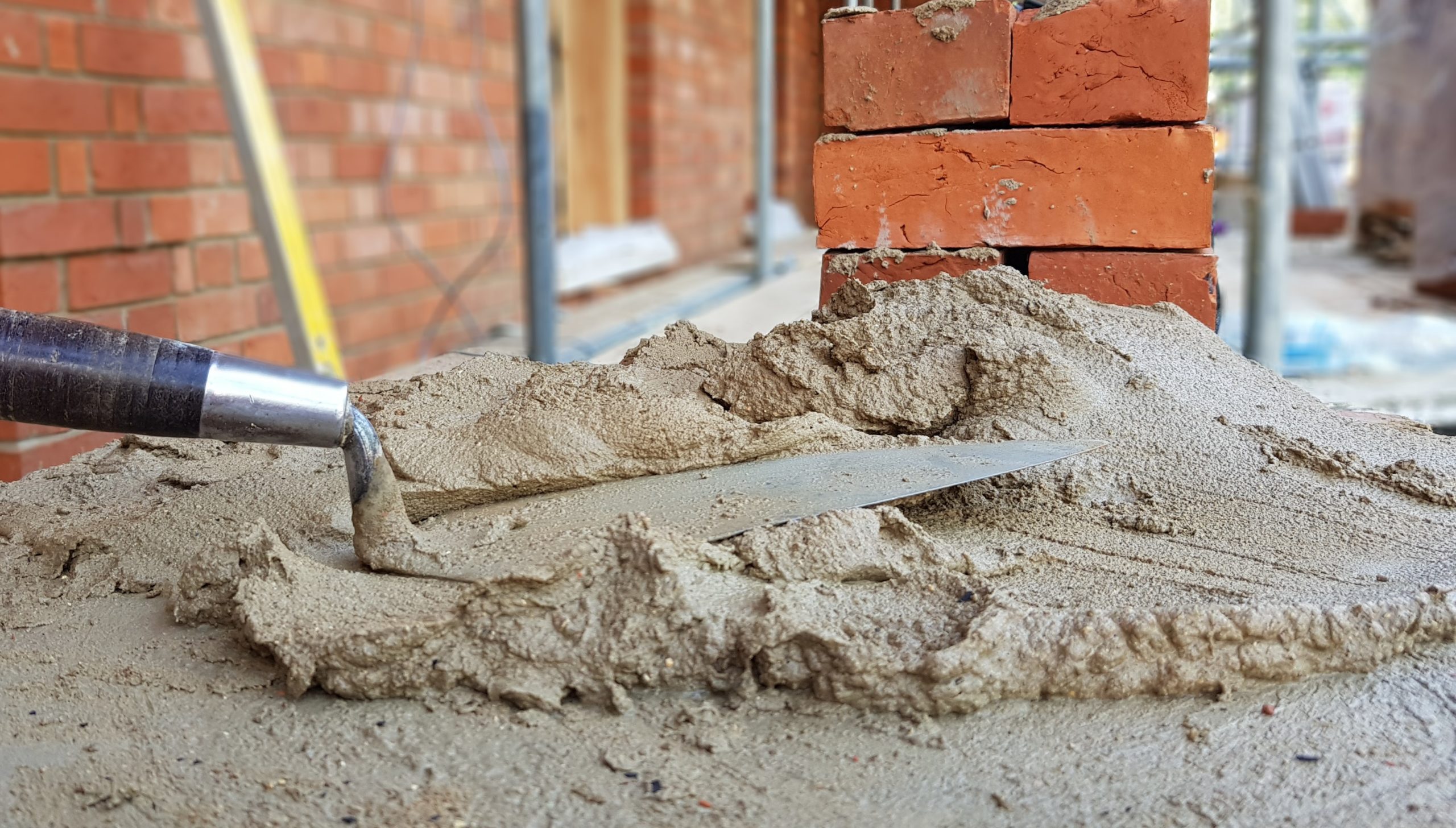 Specialist Brick Services for Builders | All Brick & Stone