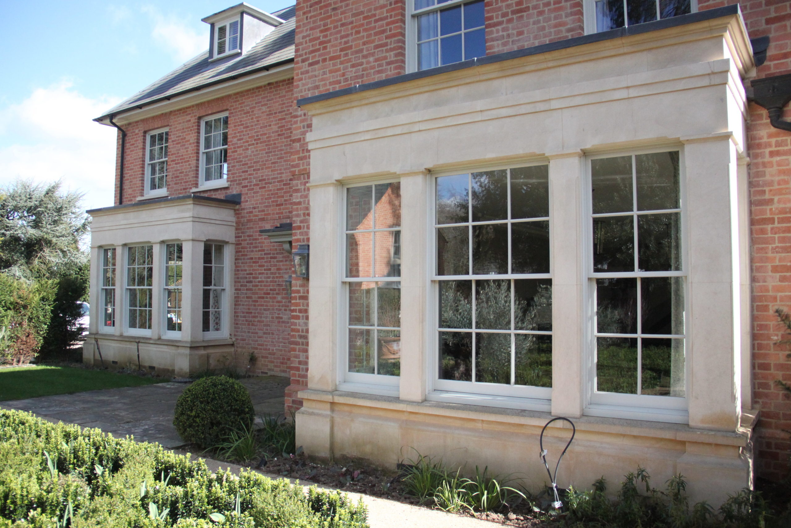 Natural Stone | All Brick and Stone