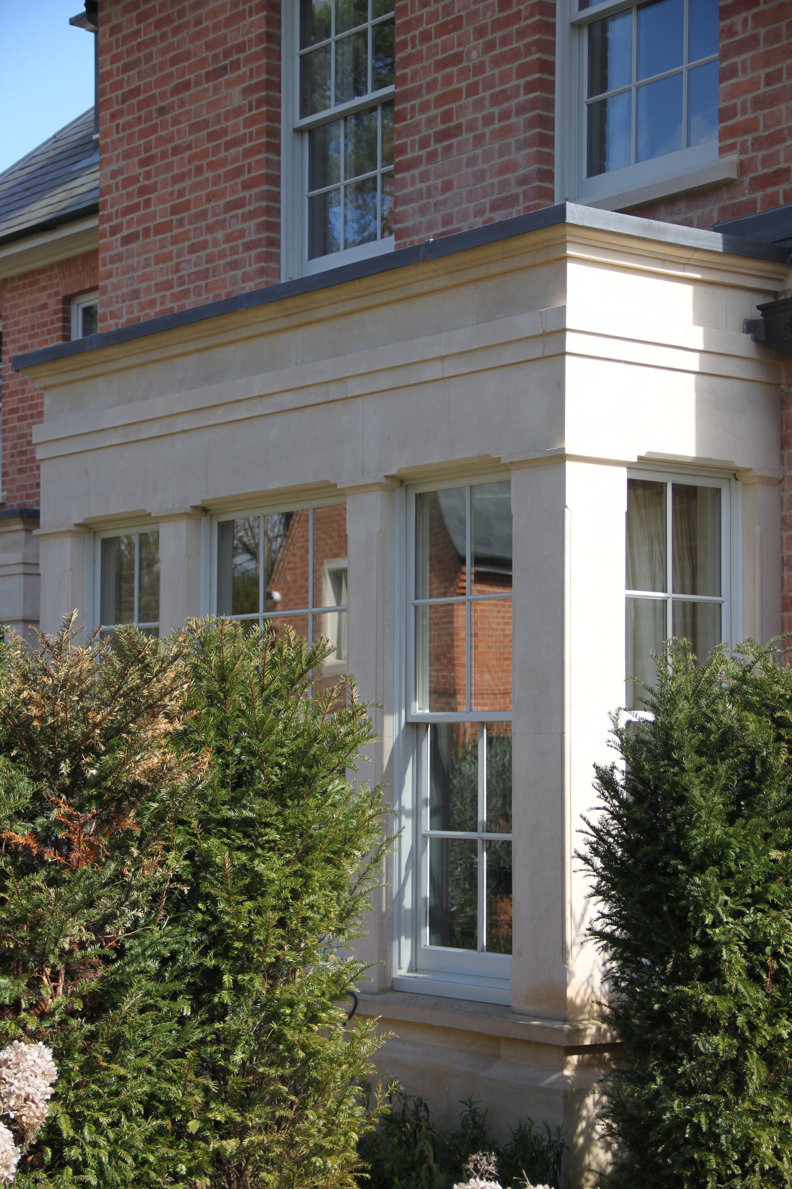 Natural Stone | All Brick and Stone