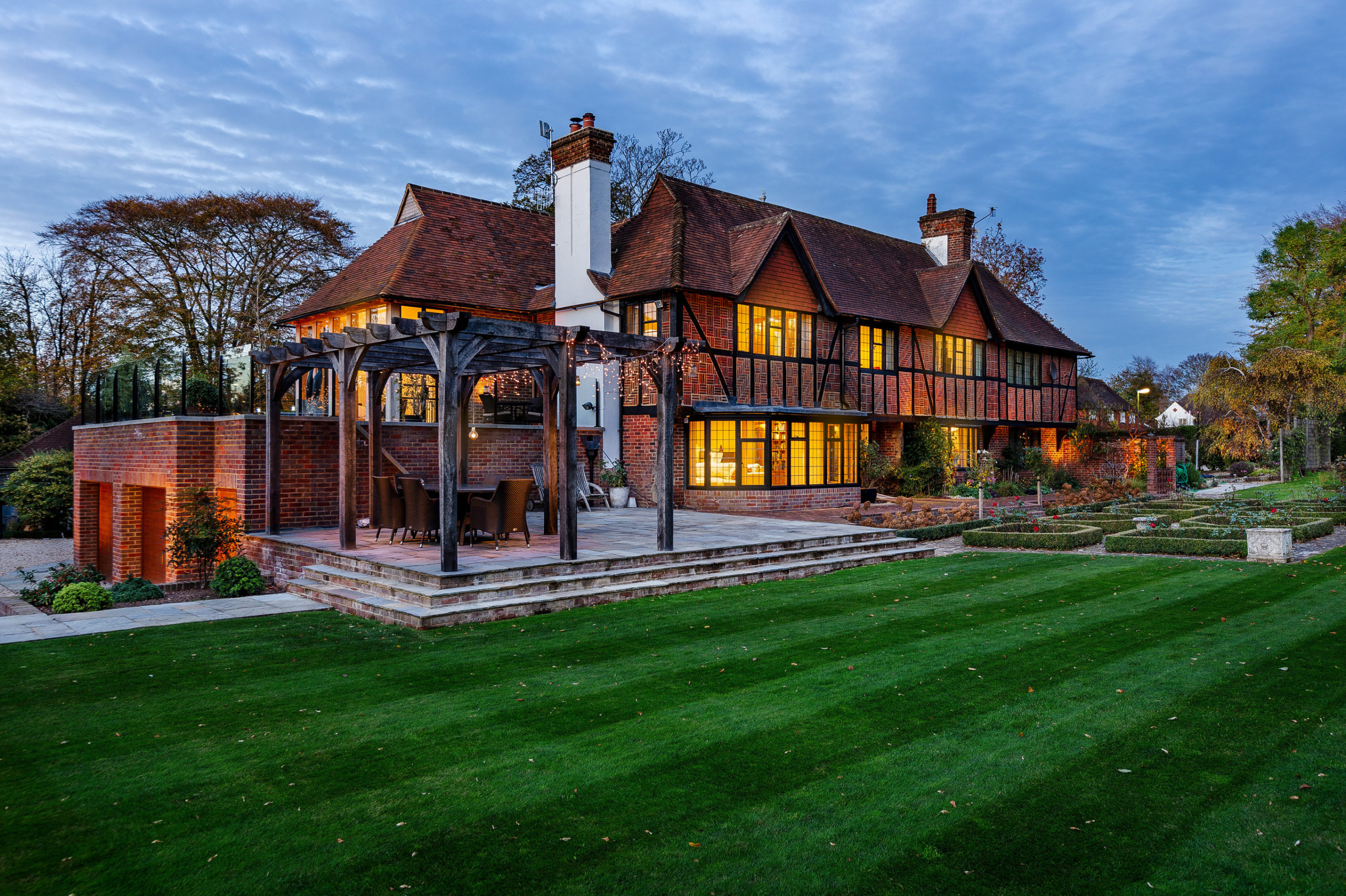 Brick matching for a period property | All Brick & Stone