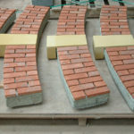 Prefabricated Brick Arches | All Brick and Stone