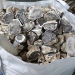 Loose Flint for Building & Walling Projects | All Brick and Stone