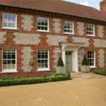 Flint Blocks | All Brick and Stone