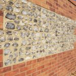 Flint Blocks | All Brick and Stone
