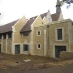 Flint Blocks | All Brick and Stone