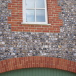 Loose Flint for Building & Walling Projects | All Brick and Stone