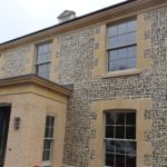 Flint Blocks | All Brick and Stone