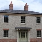 Flint Blocks | All Brick and Stone