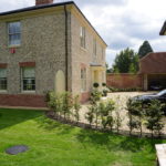 Flint Blocks | All Brick and Stone