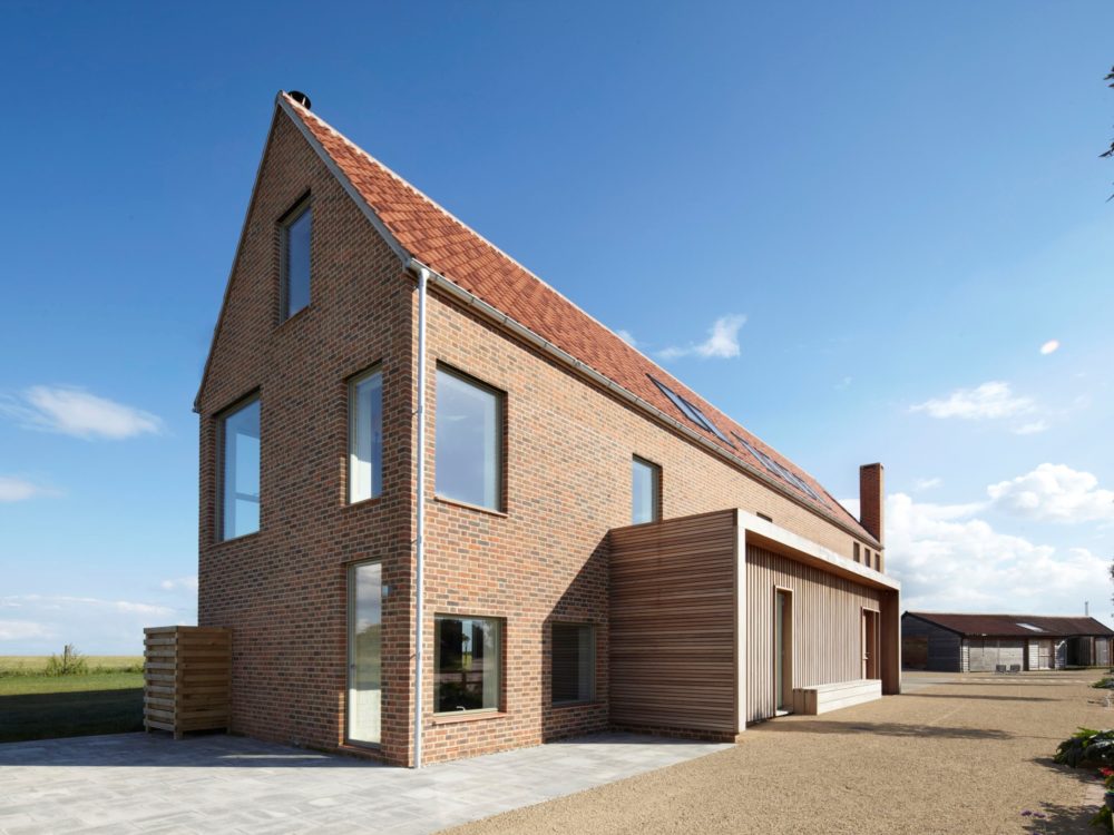 A0072 | All Brick and Stone