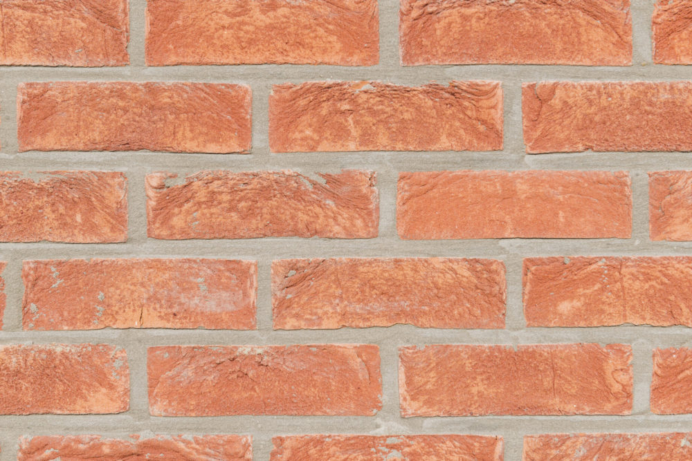 D0022 | All Brick and Stone