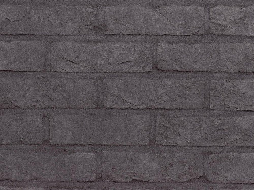 E0163 | All Brick and Stone