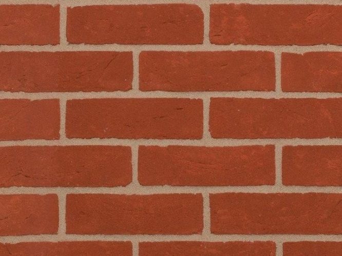 E0191 | All Brick and Stone