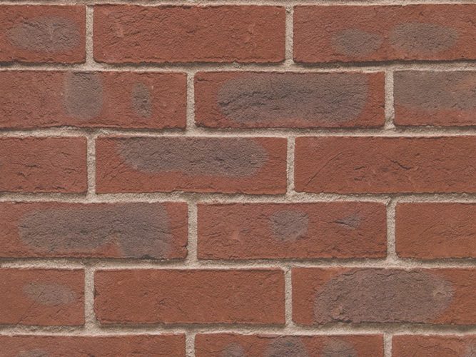 E0194 | All Brick and Stone