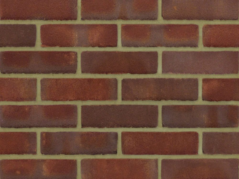 F0111 | All Brick and Stone