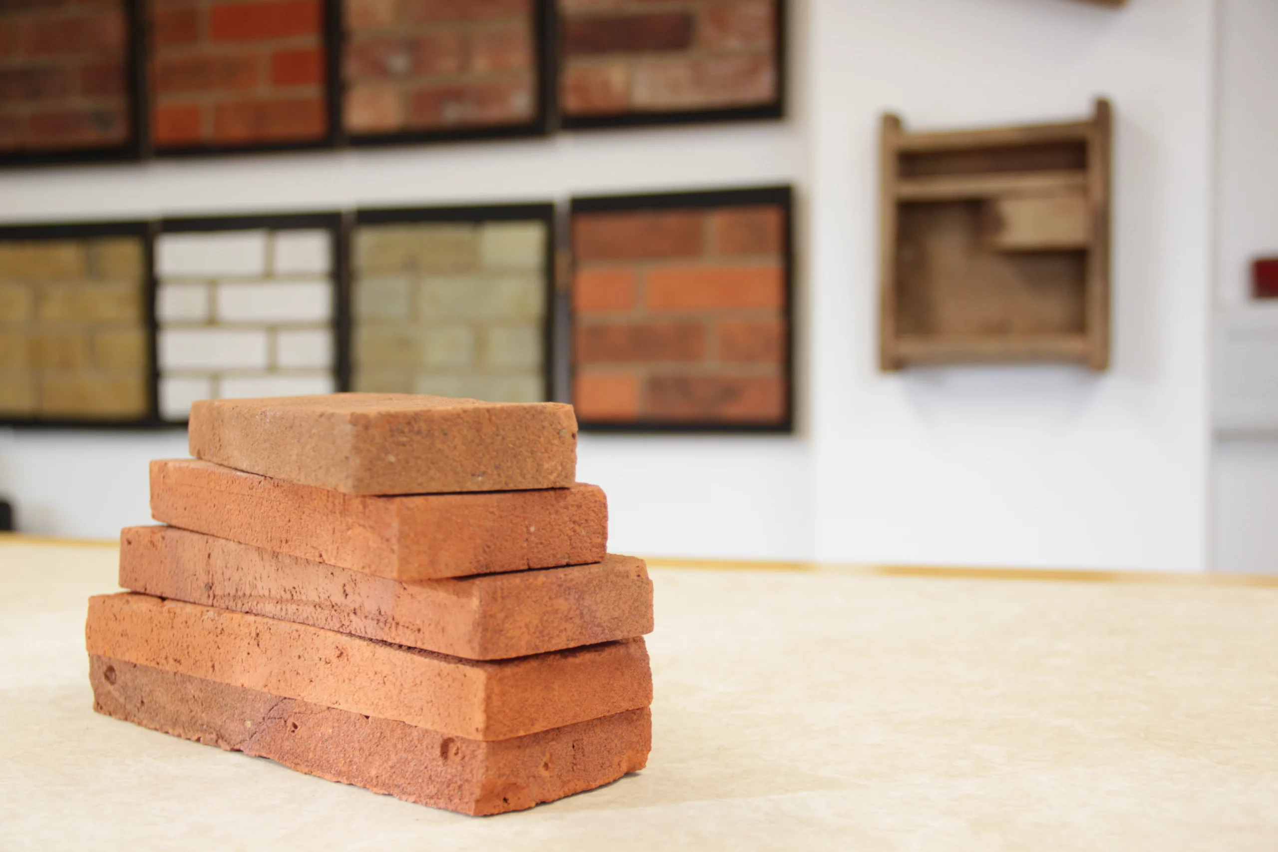 FAQs | All Brick & Stone