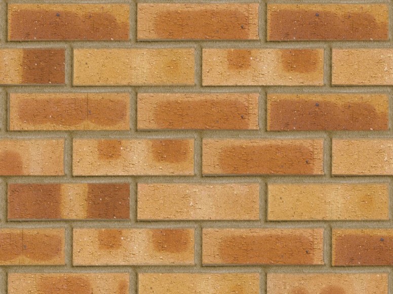 H0116 - Old English Mixture | All Brick & Stone