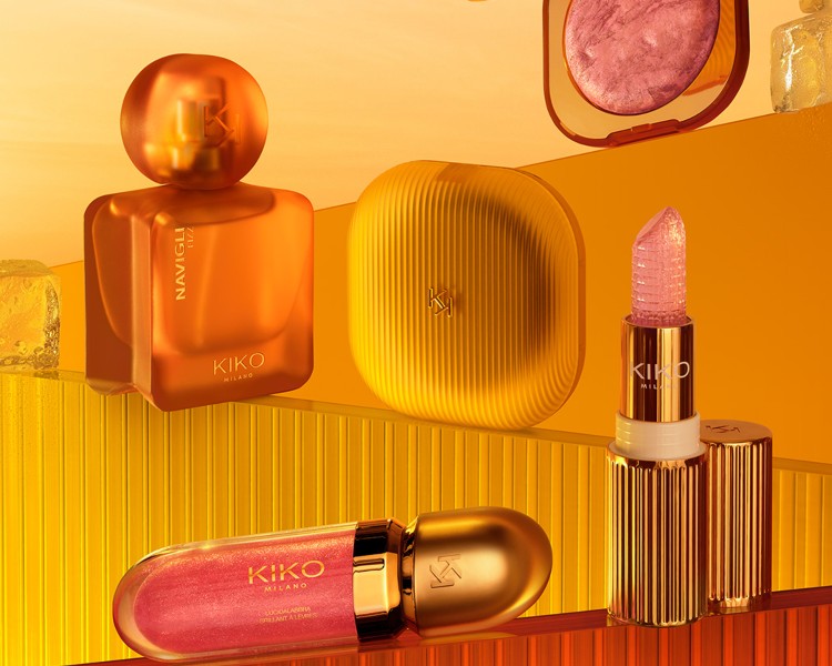 New Juicy Fizz - KIKO MILANO