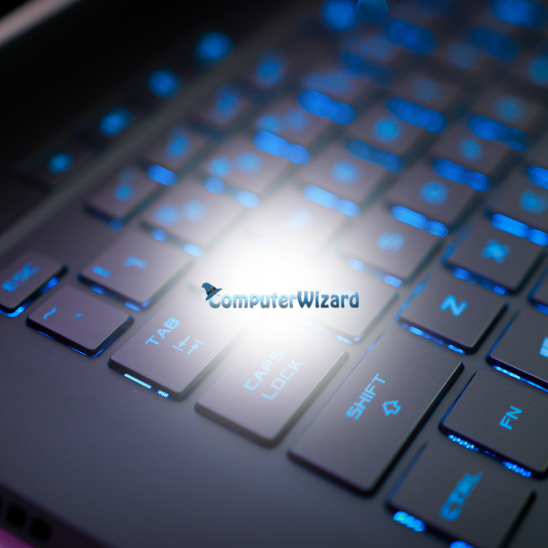 Computer Wizard - Carers In Herts