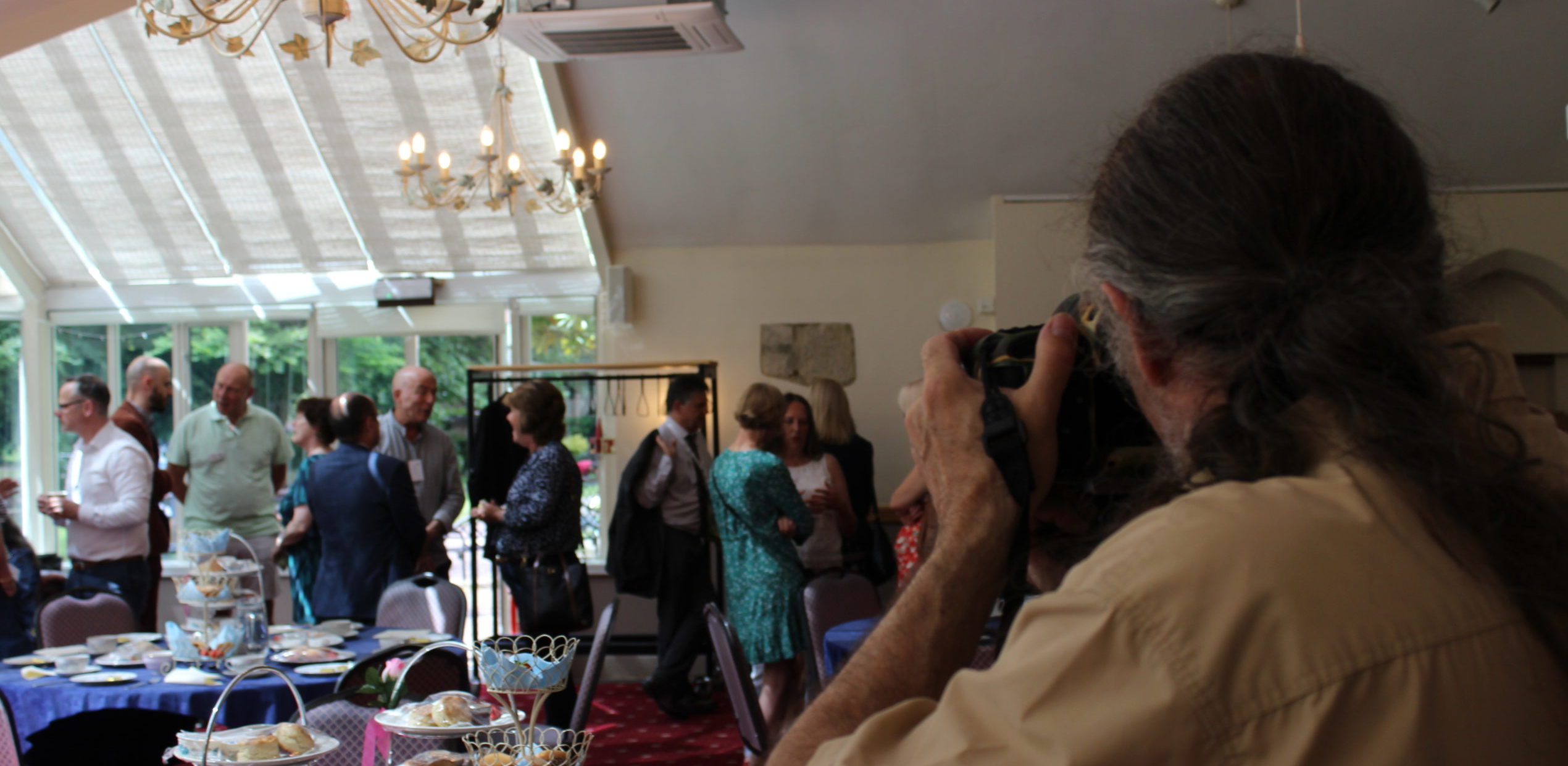 Carers’ Camera Club - Carers In Herts