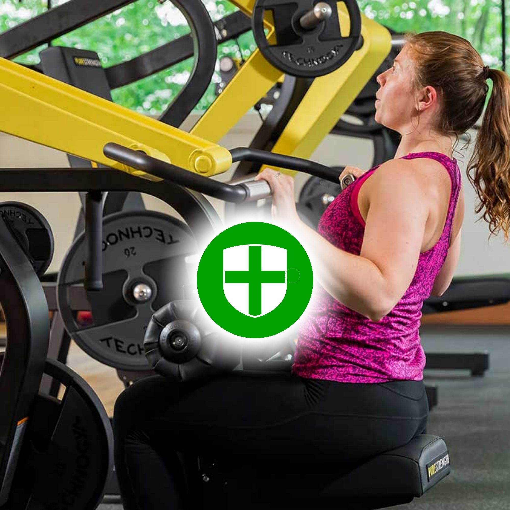 Nuffield Health (St Albans) - Carers In Herts