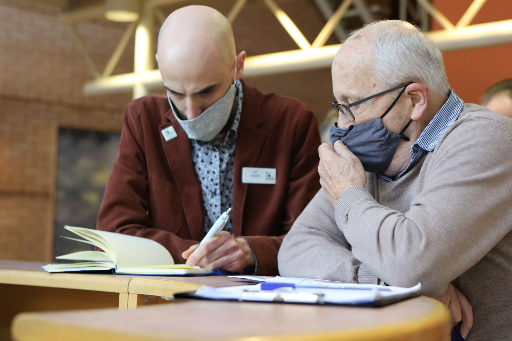 Get Information & Advice - Carers In Herts