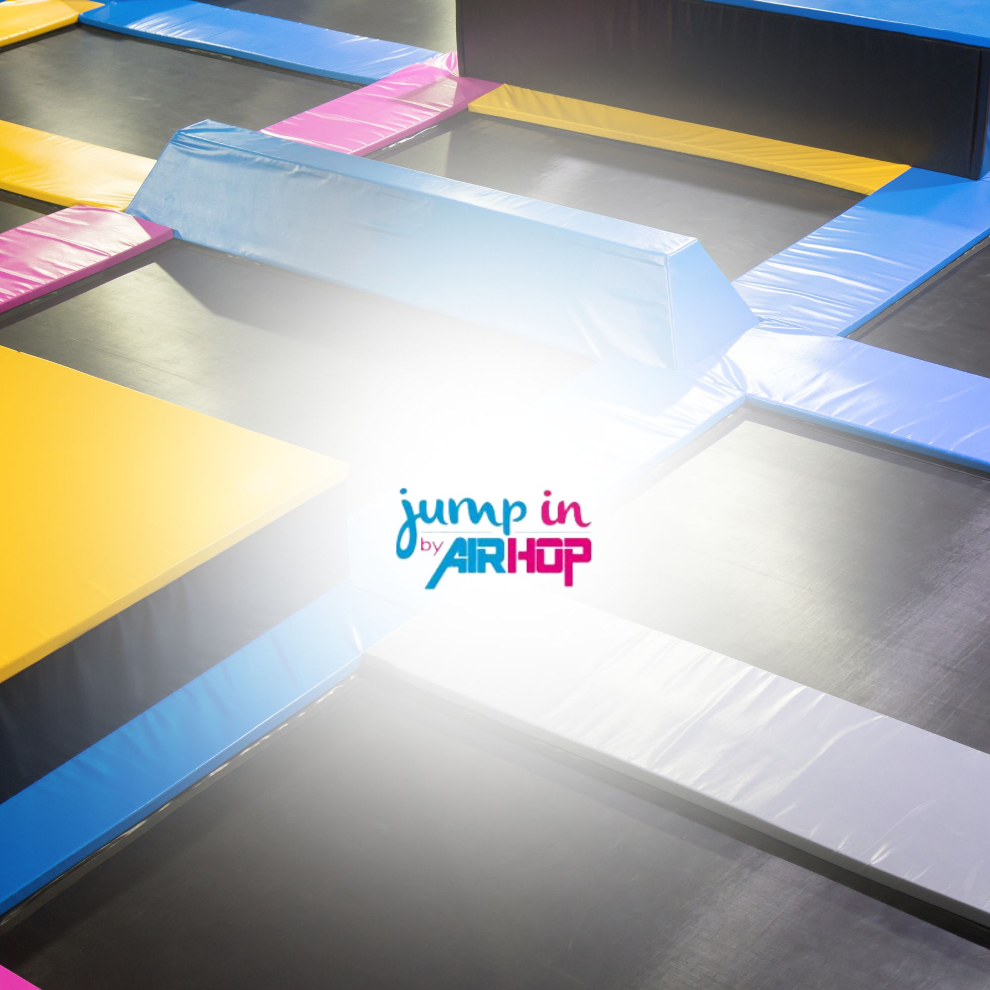 Jump In by Air Hop Trampoline Park - Carers In Herts