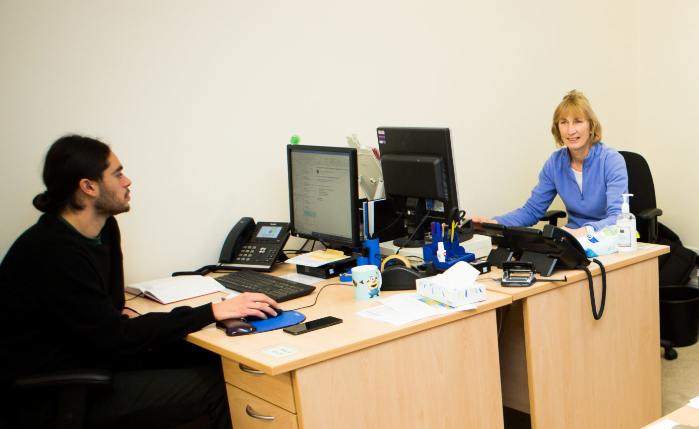 Support For Young Carers - Carers In Herts