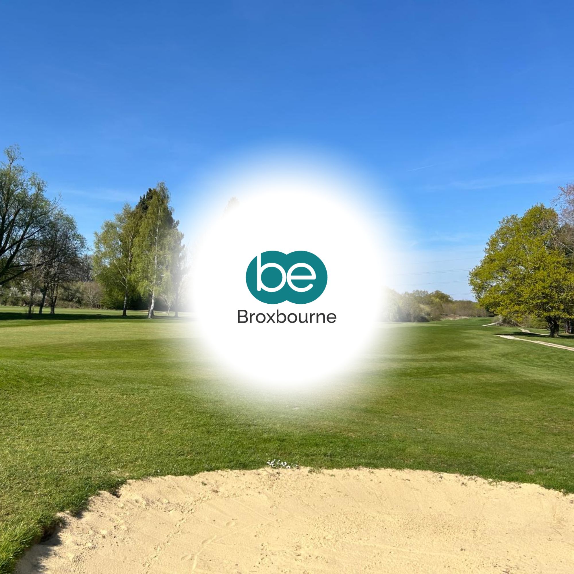 Cheshunt Park Golf Centre - Carers In Herts