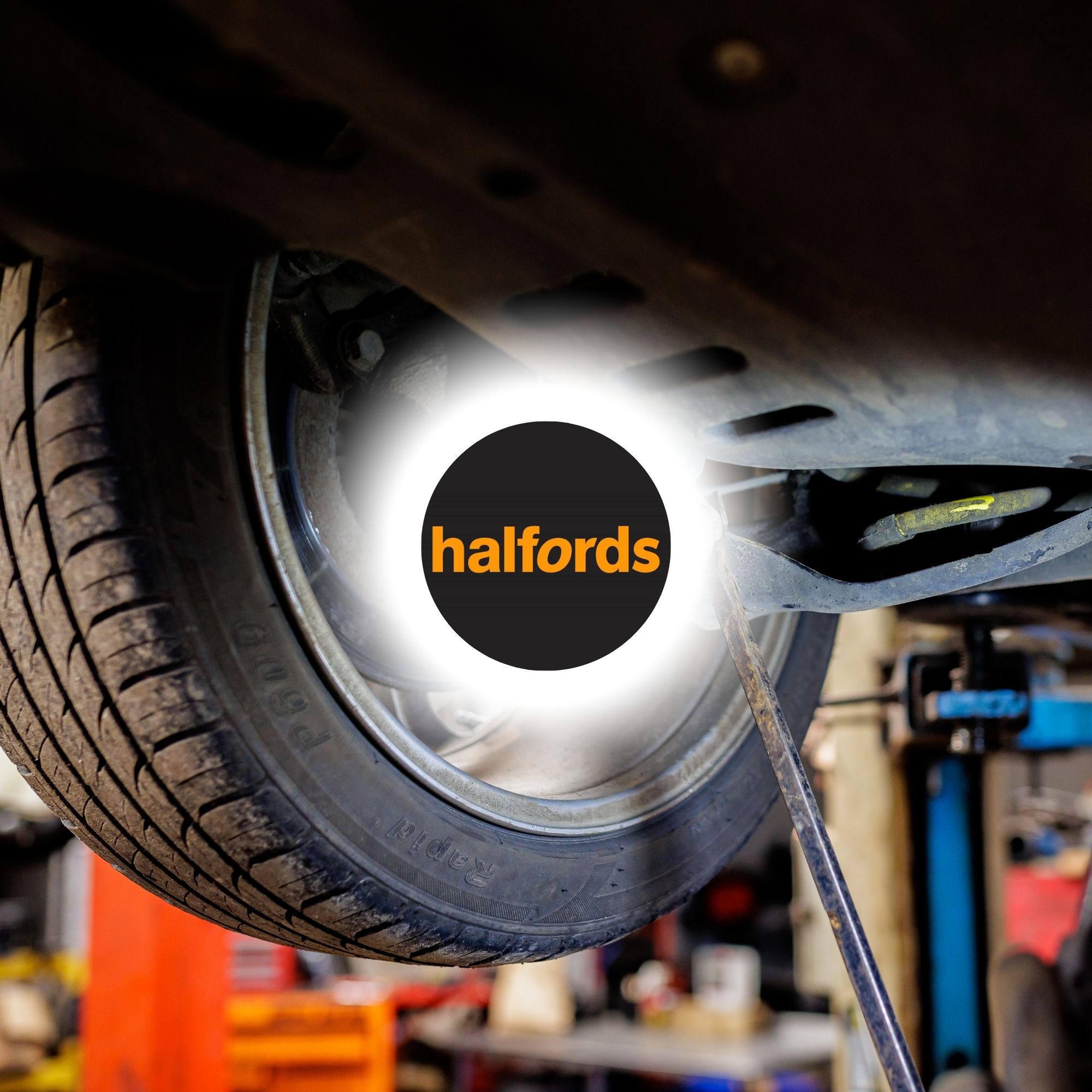 Halfords Autocentre - Carers In Herts