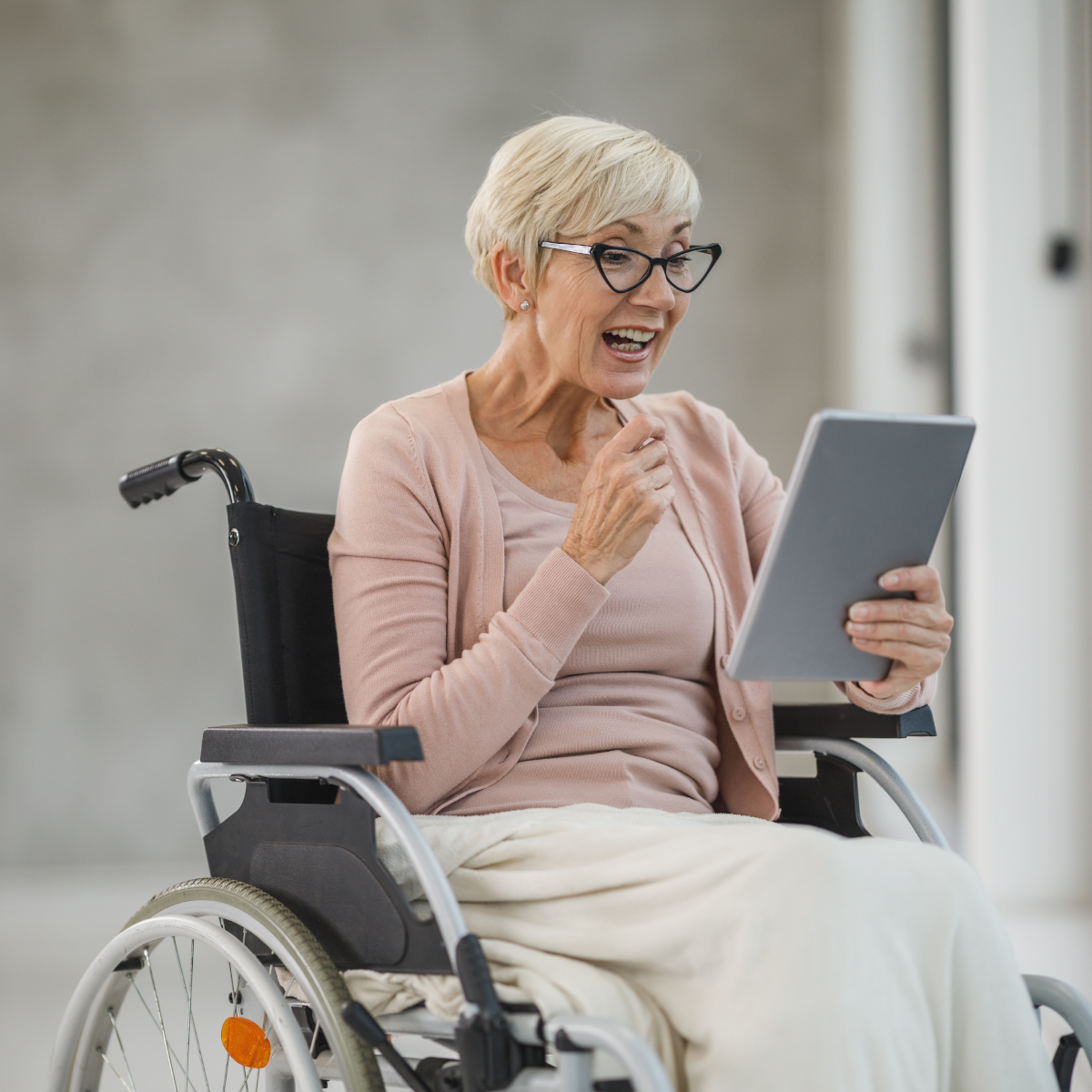 Cityfibre connectivity powers vital care services | dbfb