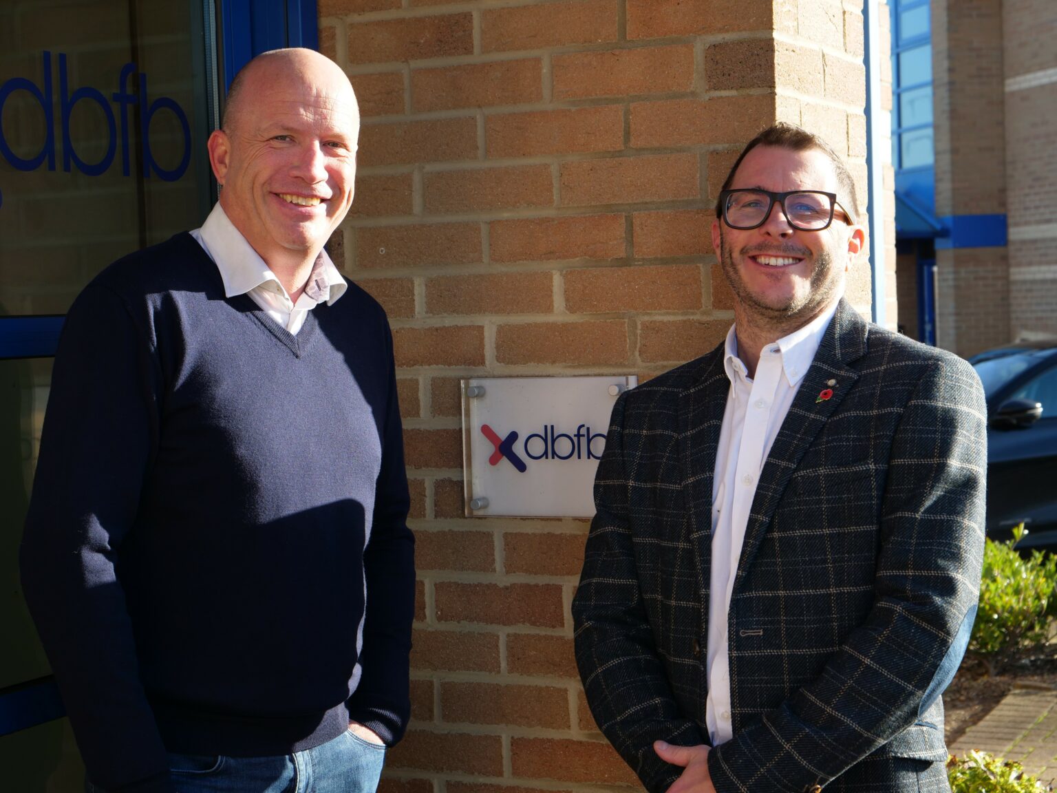 dbfb: Telecommunications Services for Businesses