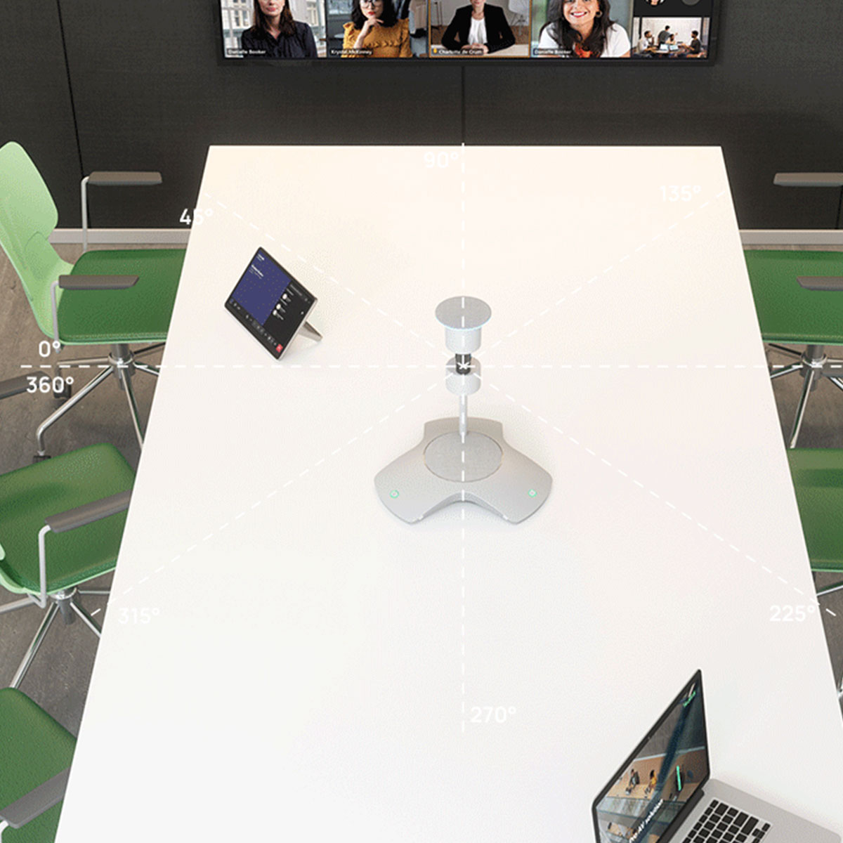 Yealink Smart Vision 60 | dbfb