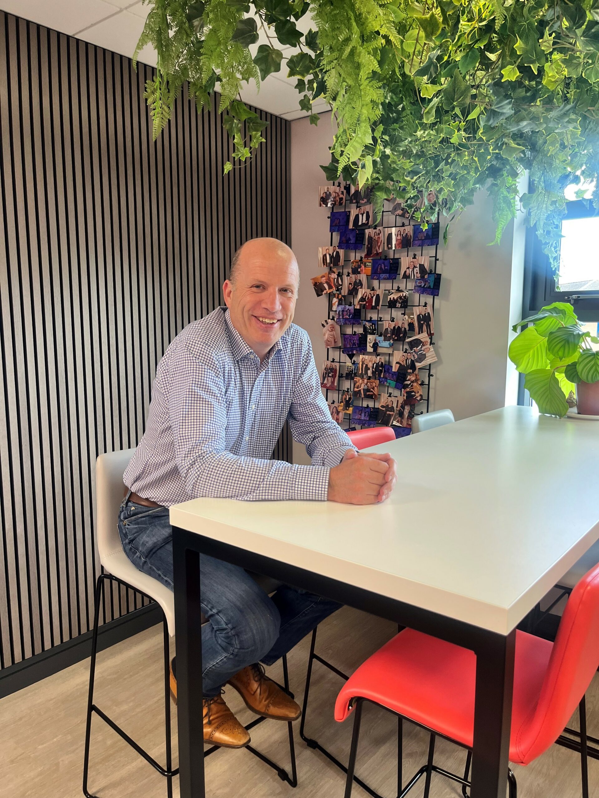 Celebrating 25 years of dbfb | dbfb