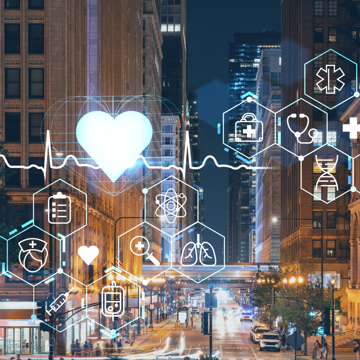 Empowering Public Services | dbfb