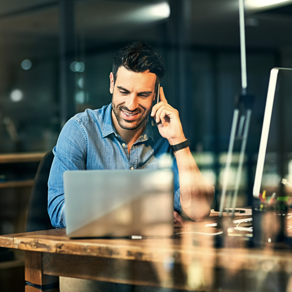 VoIP: cost savings and flexibility | dbfb