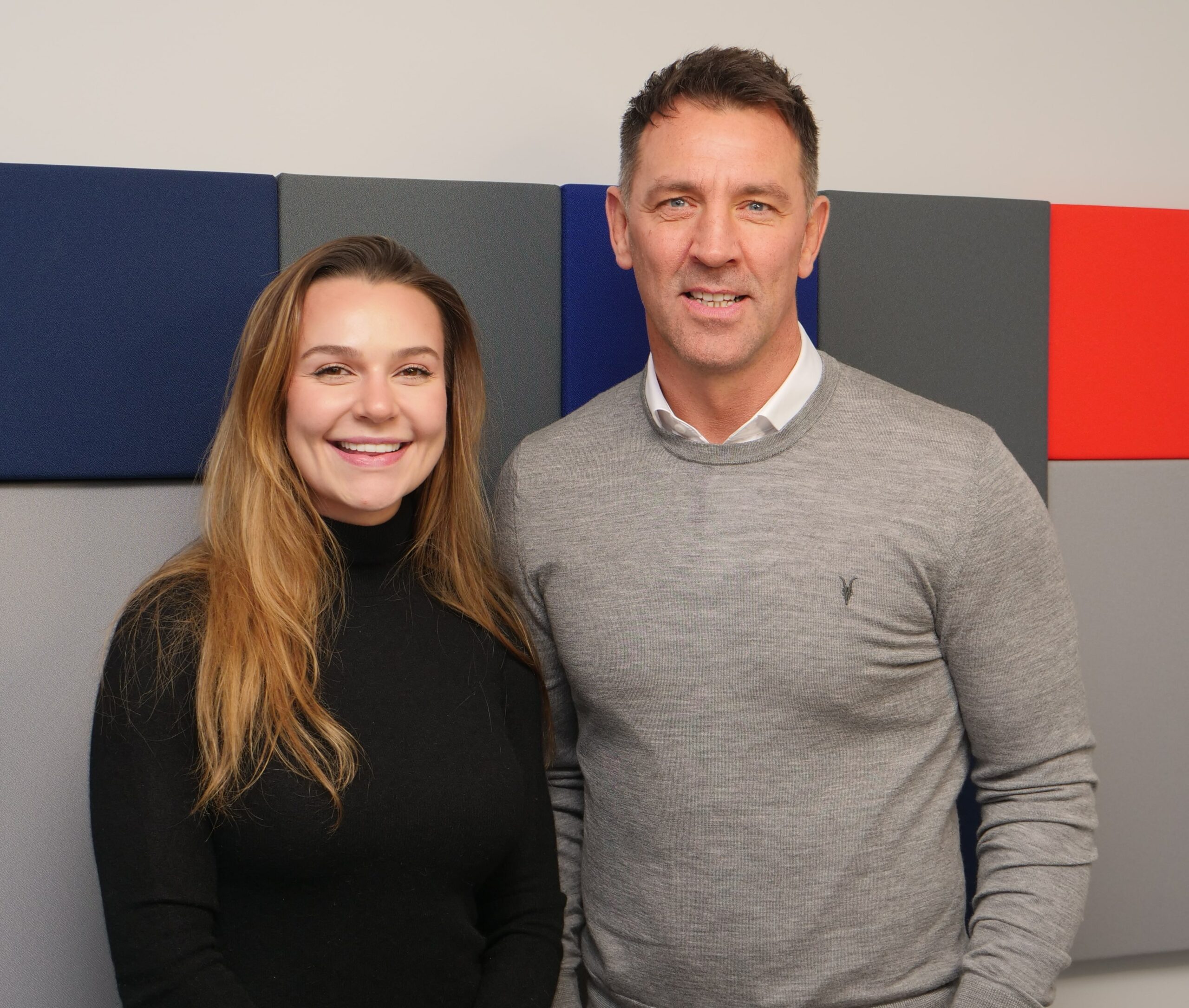 Off the pitch and into the boardroom | dbfb