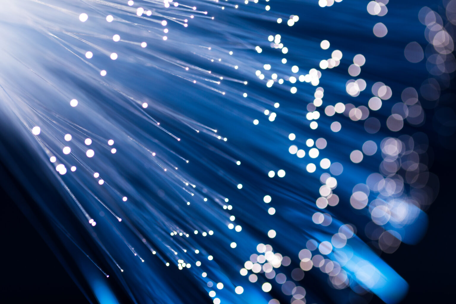 What Is a Dark Fibre Network | dbfb