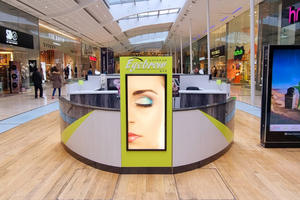 Explore all of the food and drink retailers in Derby - Derbion