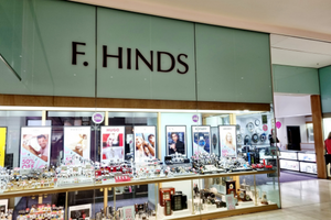 Explore all of the food and drink retailers in Derby - Derbion