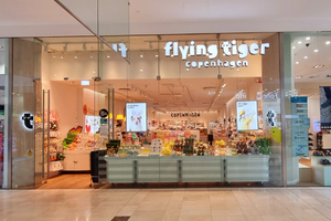 Explore all of the food and drink retailers in Derby - Derbion