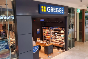 Store Finder - Derbion