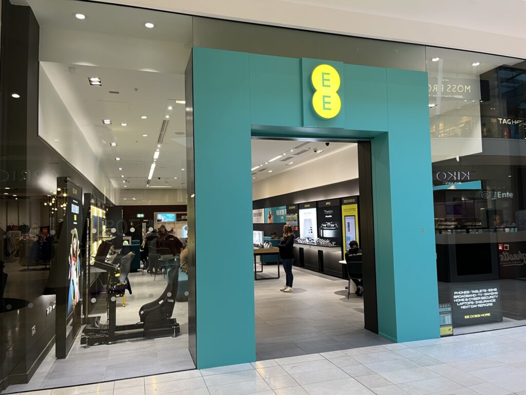Shop at the new New Look store in Derby at the Derbion - Derbion