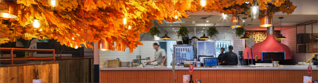 Zizzi, Derby - Derbion