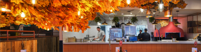 Zizzi, Derby - Derbion