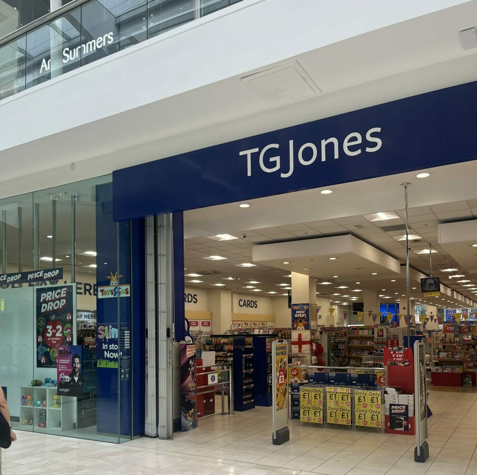 Derby cinema tickets now £5.99 - Derbion