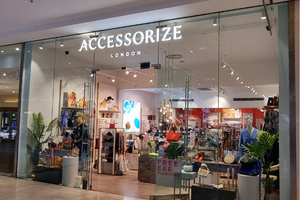 Explore all of the food and drink retailers in Derby - Derbion