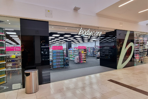 Explore all of the food and drink retailers in Derby - Derbion